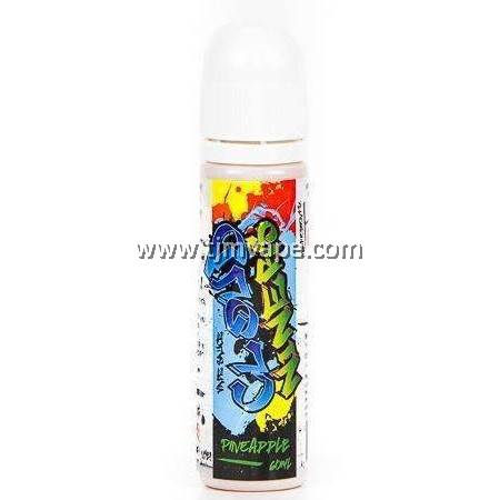 CLOUD NINERS-PINEAPPLE 60ML